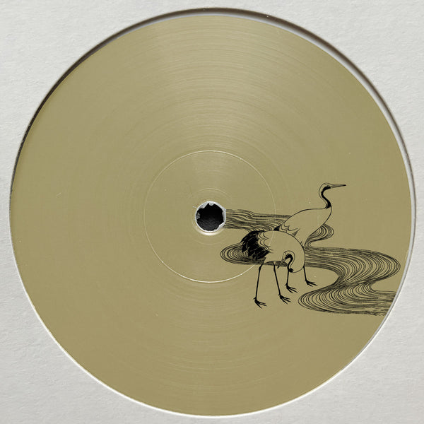 ICTV // LTDBLBL016 12inch – Tobira Records