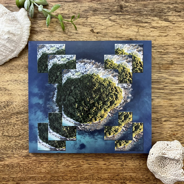 Various Artists (Bathysphere Records) // Archipelago CD – Tobira Records