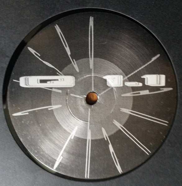 Basic Channel // Q 1.1 12inch – Tobira Records