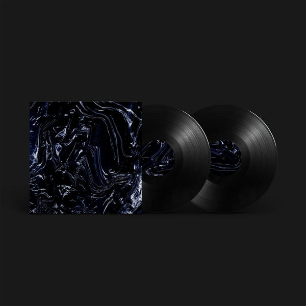 Various Artists (Sublunar) // VEIL OF ECHOES I 2x12inch – Tobira Records