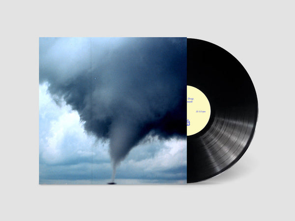 Molly Drag // Mammoth LP – Tobira Records