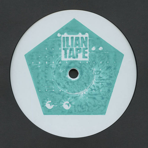 MPU101 // MPU105 LP – Tobira Records