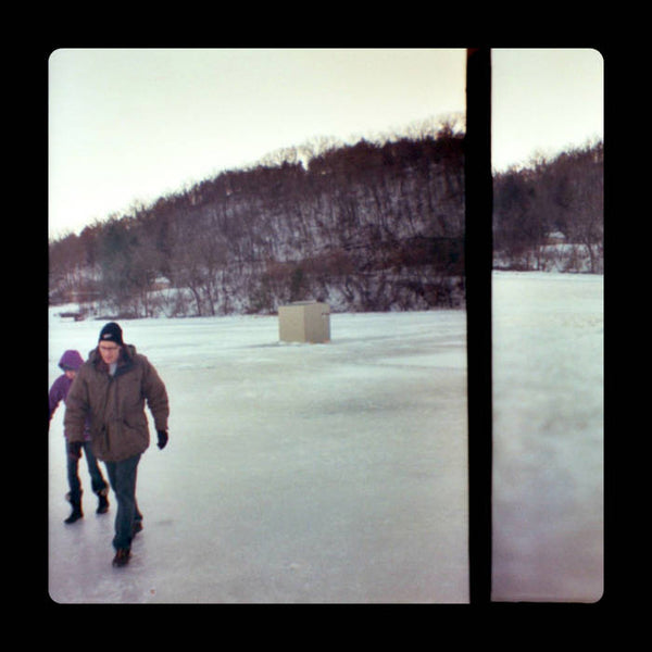 Vansire // The Rolling, Driftless North TAPE – Tobira Records