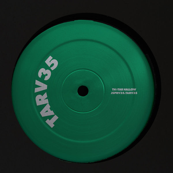 JSPRV35 // Tar V35 12inch – Tobira Records
