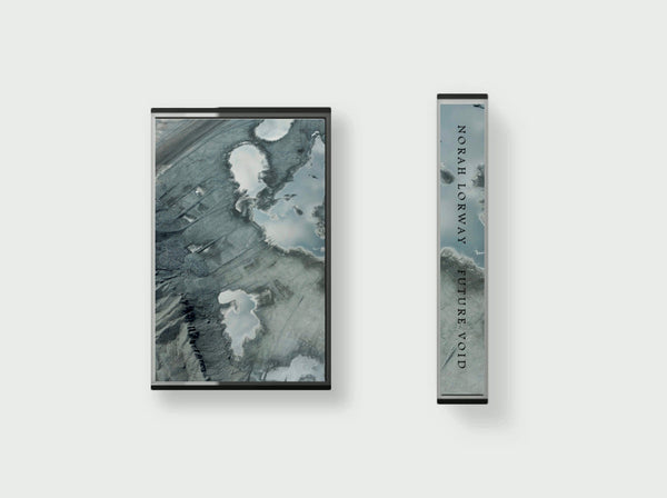 Norah Lorway // Future Void TAPE – Tobira Records