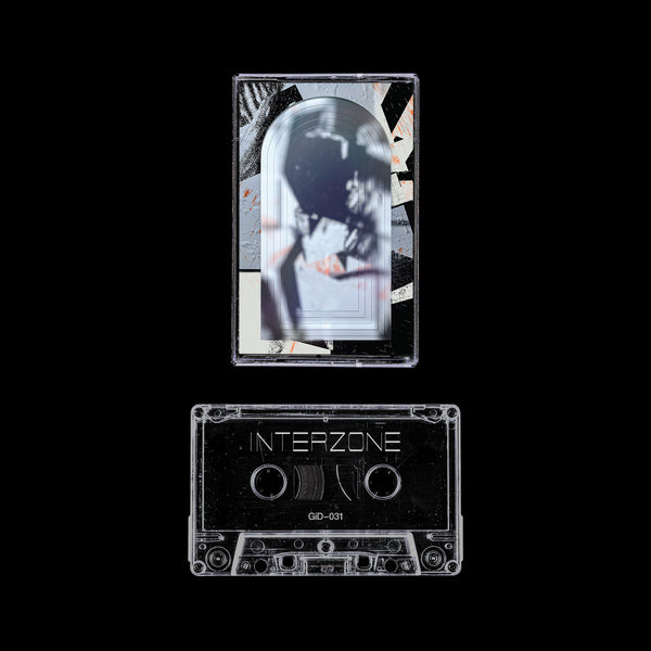 Interzone // Interzone TAPE – Tobira Records