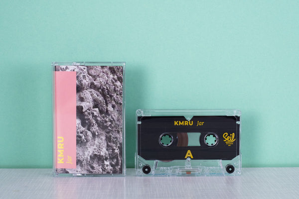 KMRU // Jar TAPE – Tobira Records