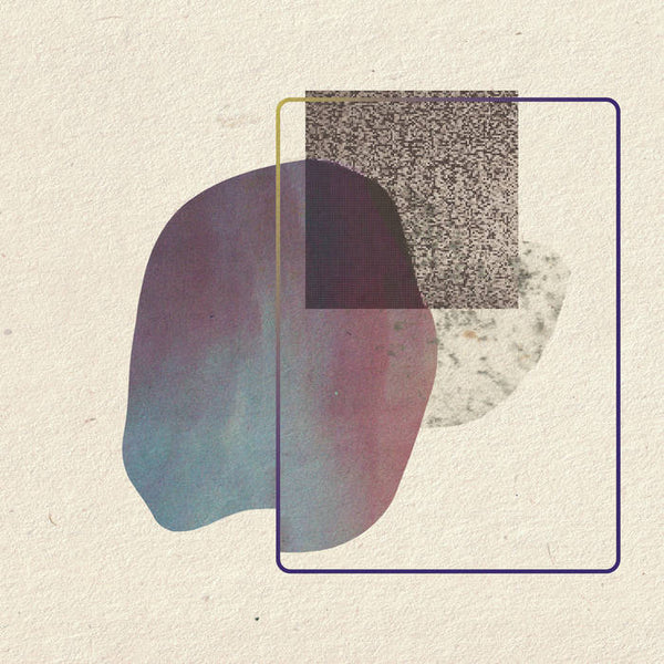 Andrew CS & Glia // Nimi CD – Tobira Records