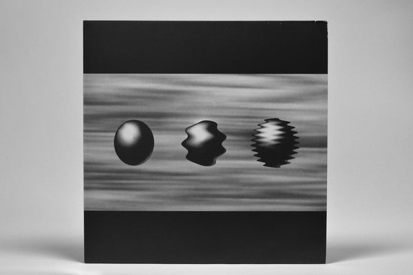 Nikolaienko // The Sounds Of Pseudoscience LP – Tobira Records