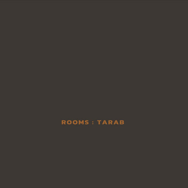Tarab // Rooms CD – Tobira Records