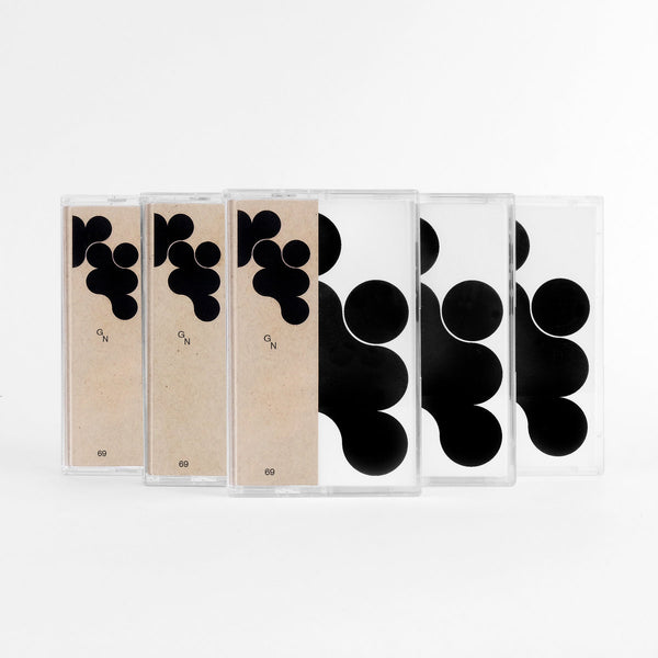 Dania // Voz TAPE – Tobira Records