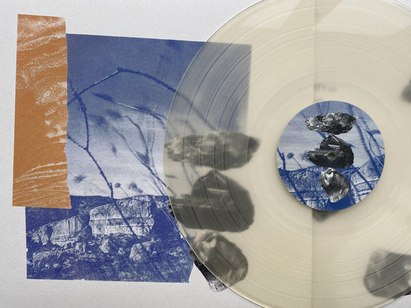 David Allred // Driving Through the Aftermath of a Storm on a Clear Da ...