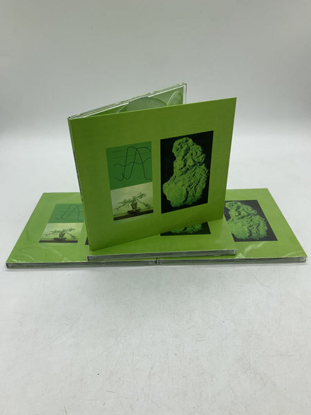 Barstool Mountain // Ⅲ CD – Tobira Records