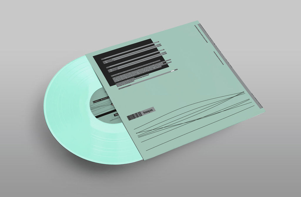 Russell Burden (Being) & Craig Tattersall (The Humble Bee) // Diagenes ...