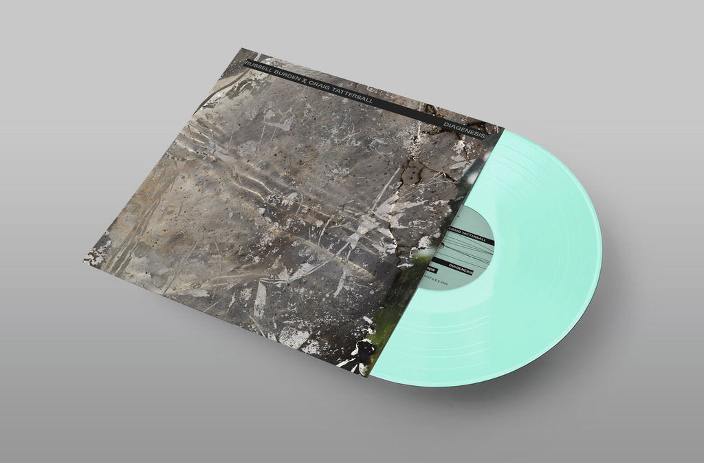 Russell Burden (Being) & Craig Tattersall (The Humble Bee) // Diagenes ...