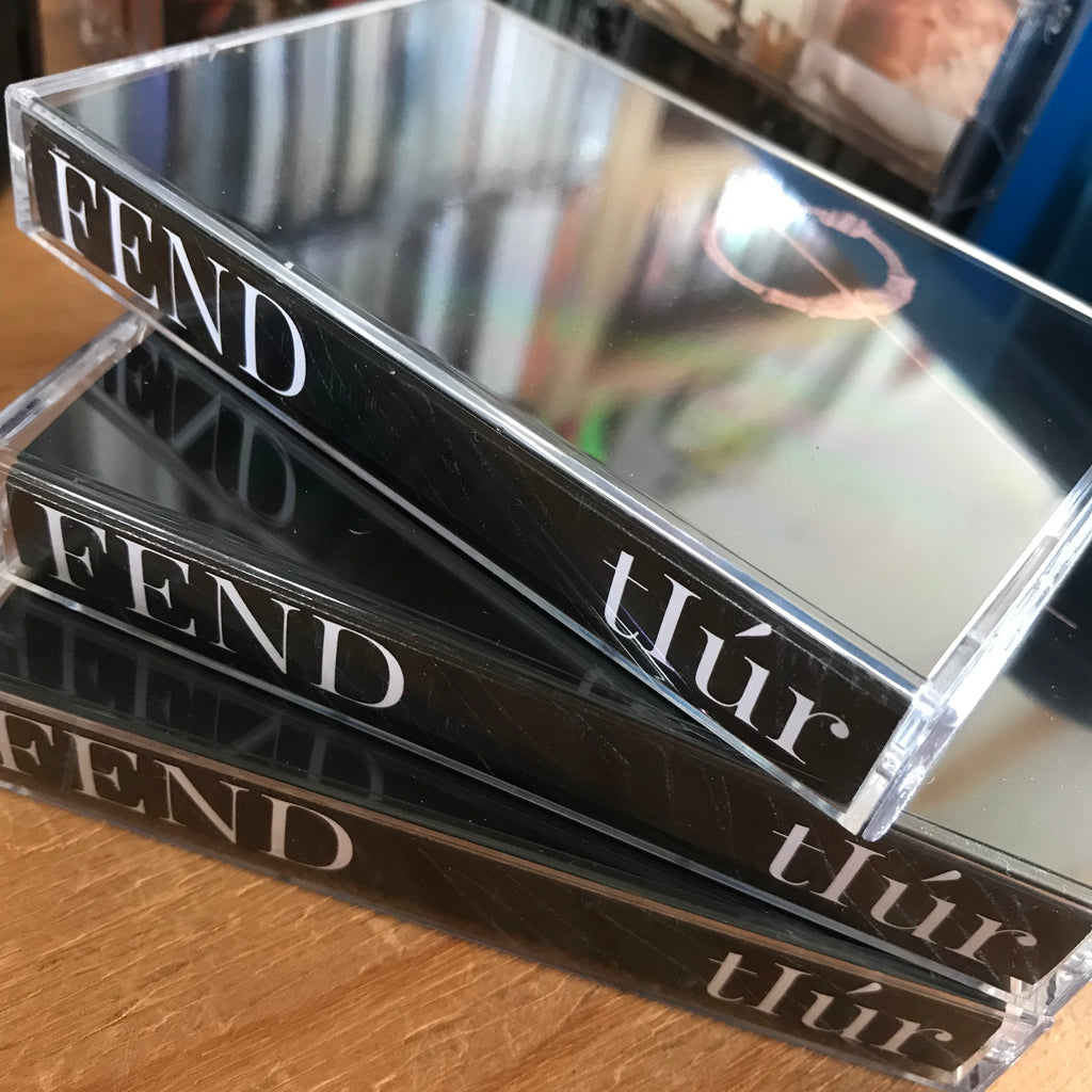 FEND // tIúr TAPE – Tobira Records