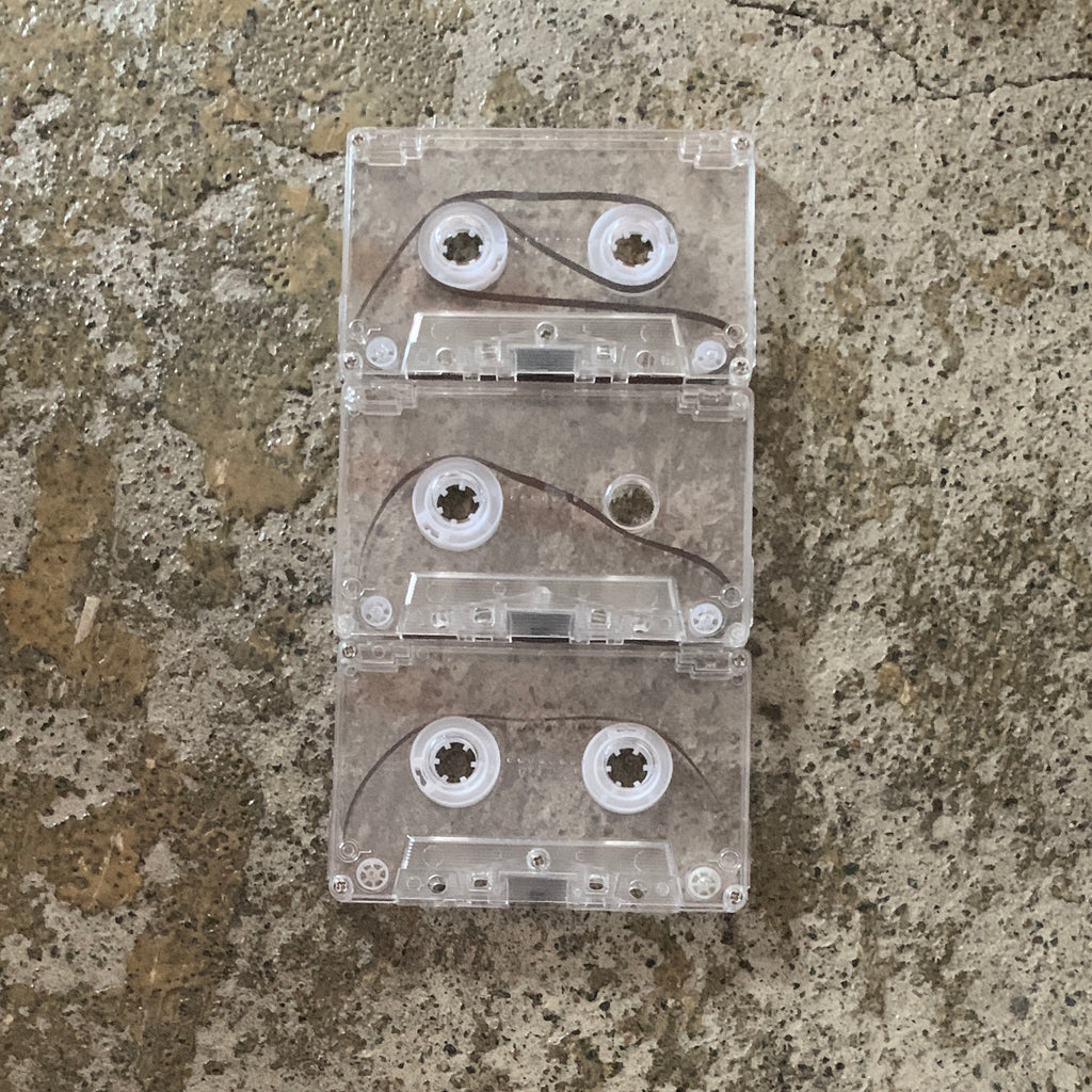 ENDLESS LOOP CASSETTE(BLANK) – Tobira Records