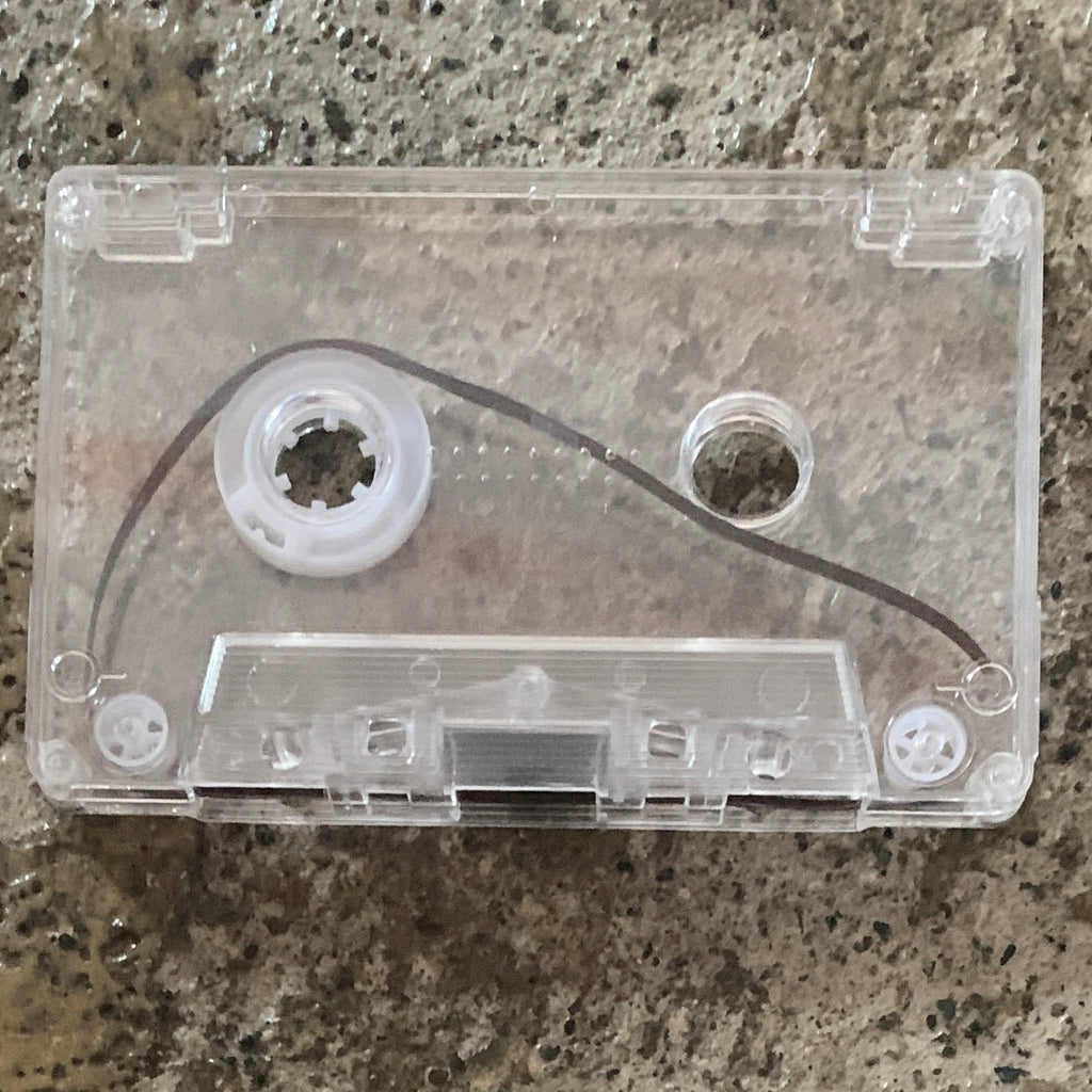 ENDLESS LOOP CASSETTE(BLANK) – Tobira Records