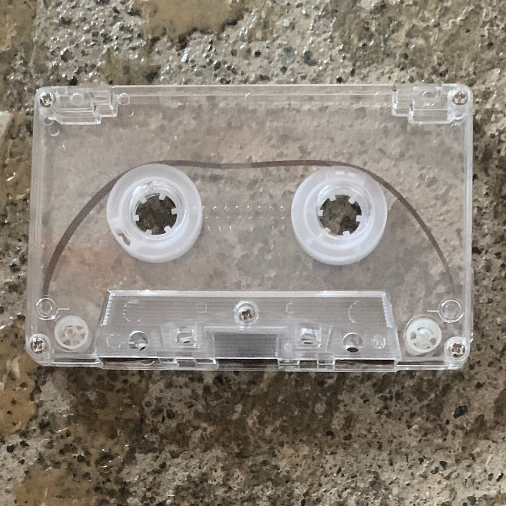 ENDLESS LOOP CASSETTE(BLANK) – Tobira Records