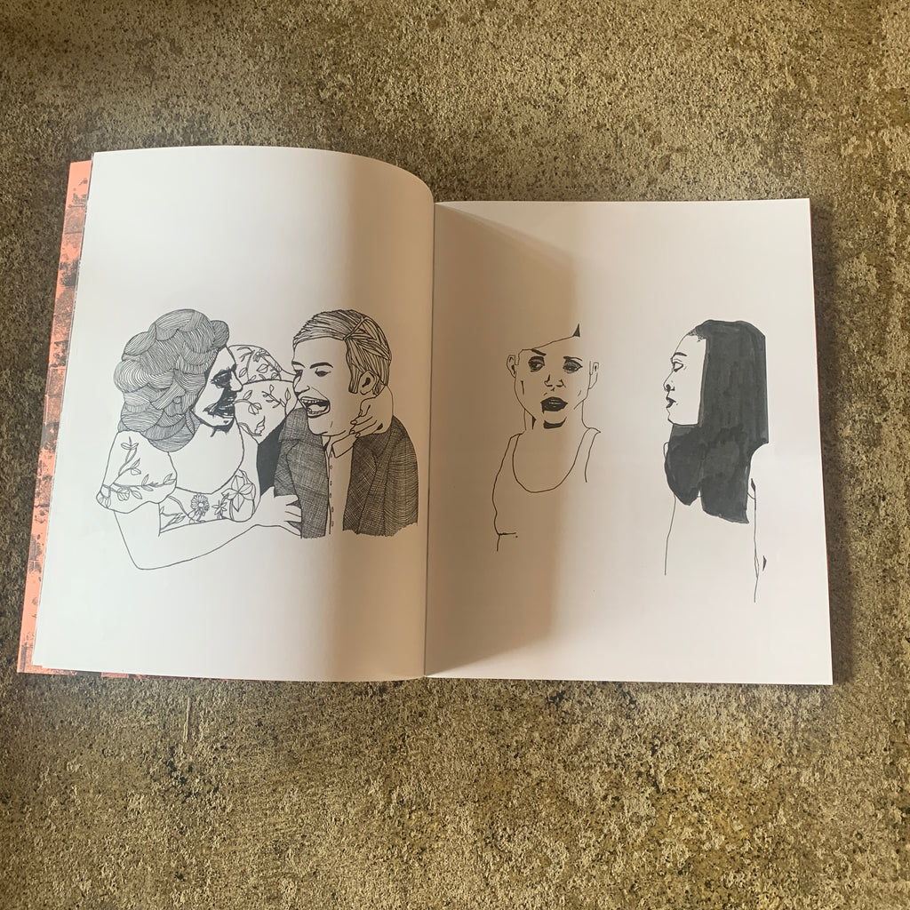 Untitled Zine - Issue 5, Fall 2022 ZINE – Tobira Records