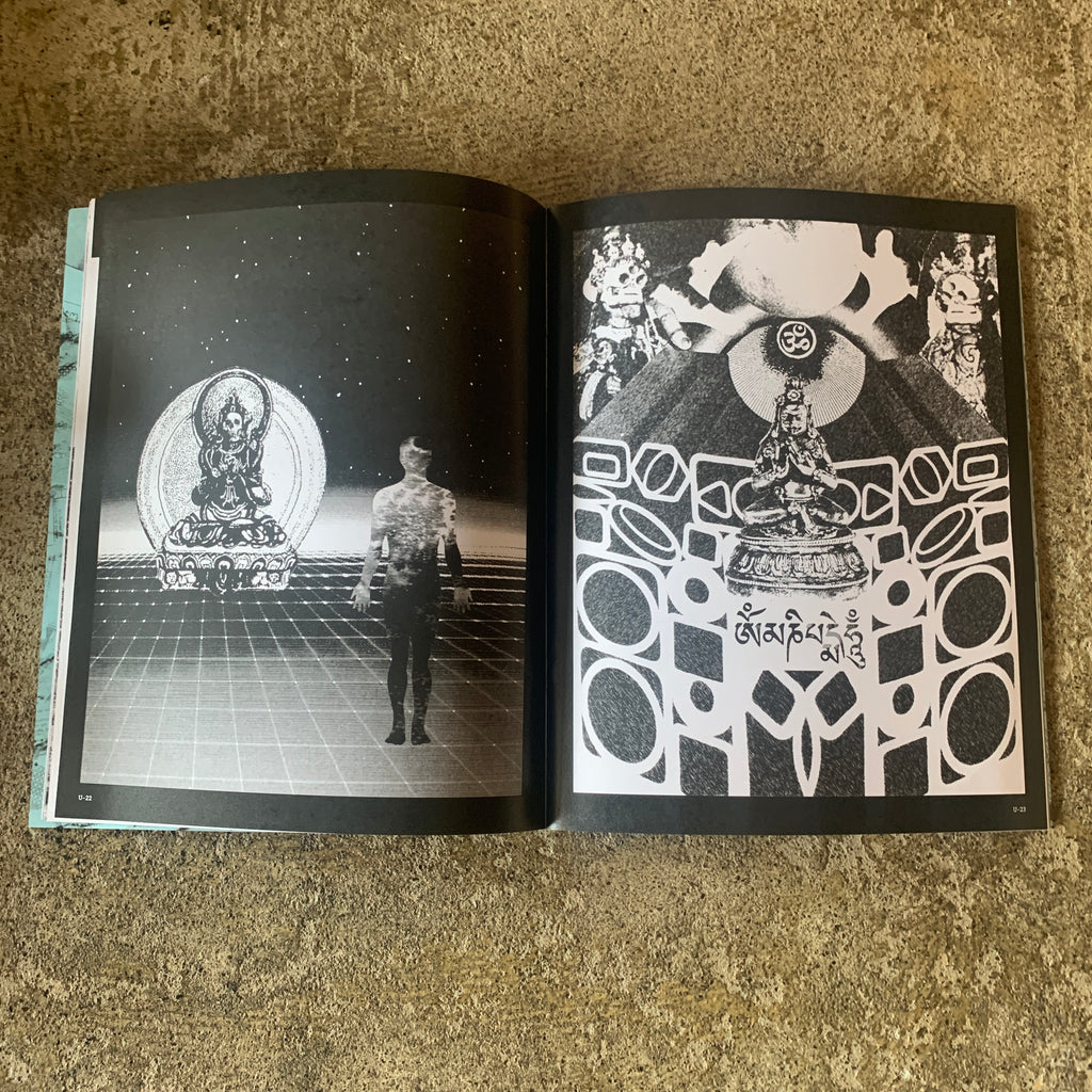 Untitled Zine - Issue 6, Spring 2023 ZINE – Tobira Records