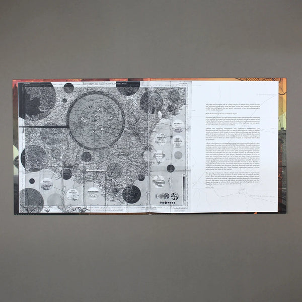 Ian Humberstone | David Chatton Barker // Theo Brown And The Folklore ...