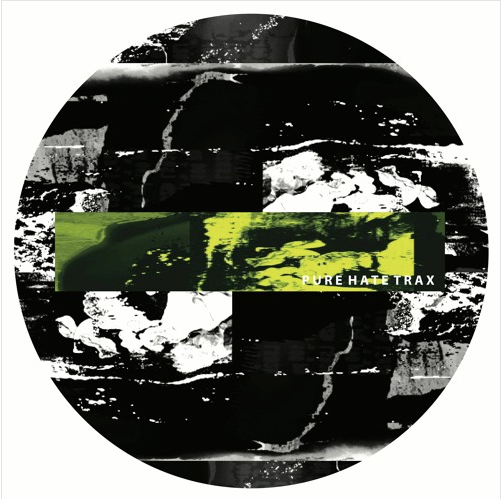 Tripped // This Does Not Contain Rave Stabs EP 12" – Tobira Records