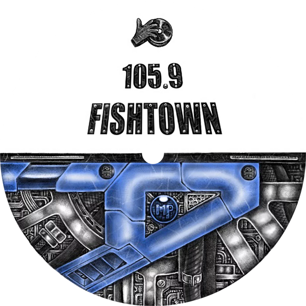 AMON.CIN // Audio Smith Vol.3 Charles 12inch – Tobira Records