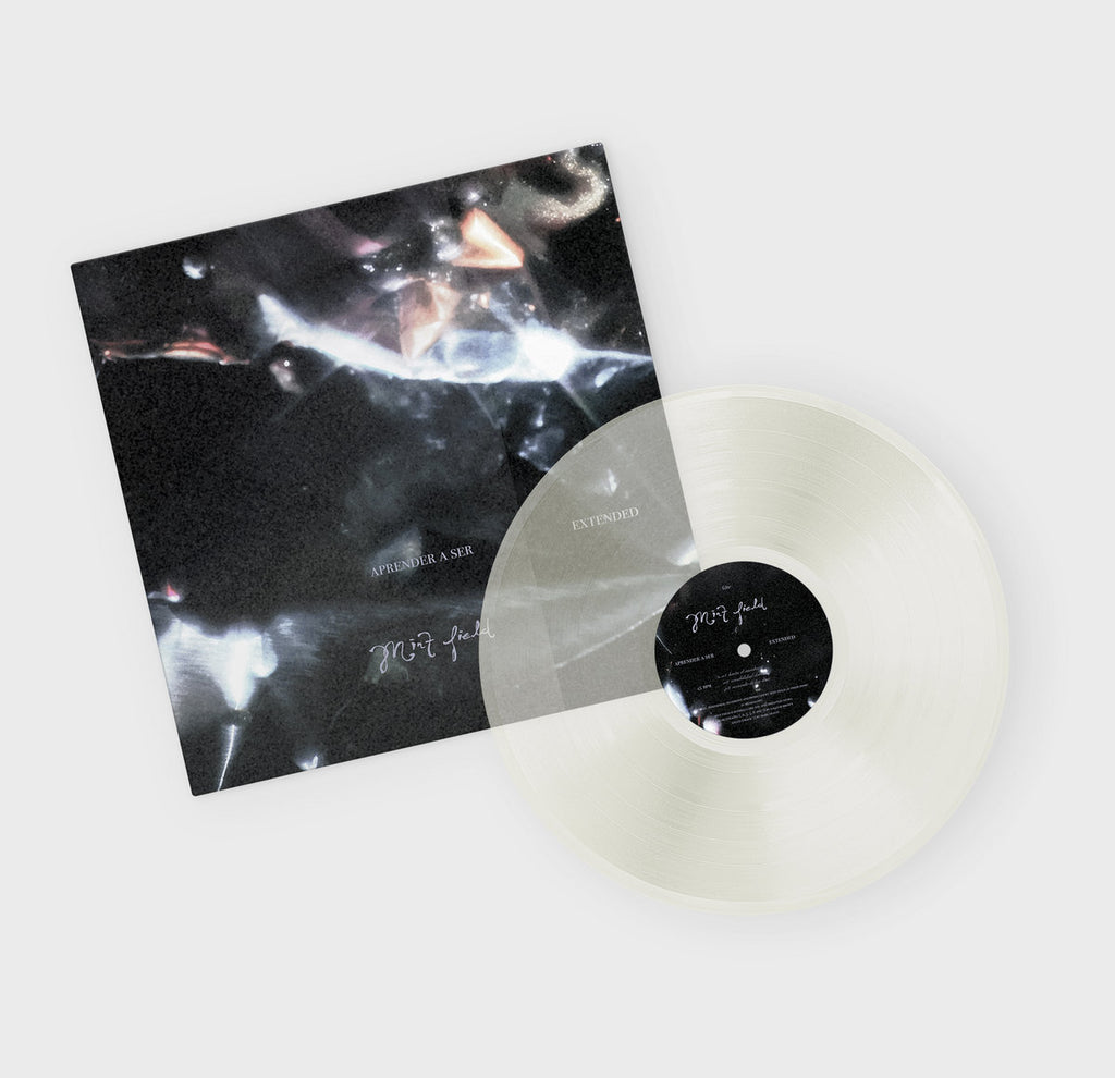 Mint Field // Aprender A Ser: Extended LP [COLOR] – Tobira Records