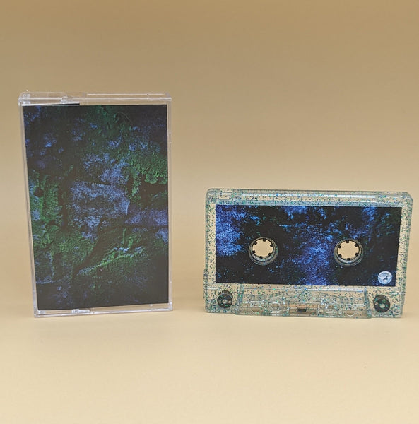 David Cordero & Carlos Ferreira // Silent Articulations TAPE – Tobira ...