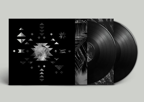 Azu Tiwaline // The Fifth Dream 2x12inch – Tobira Records