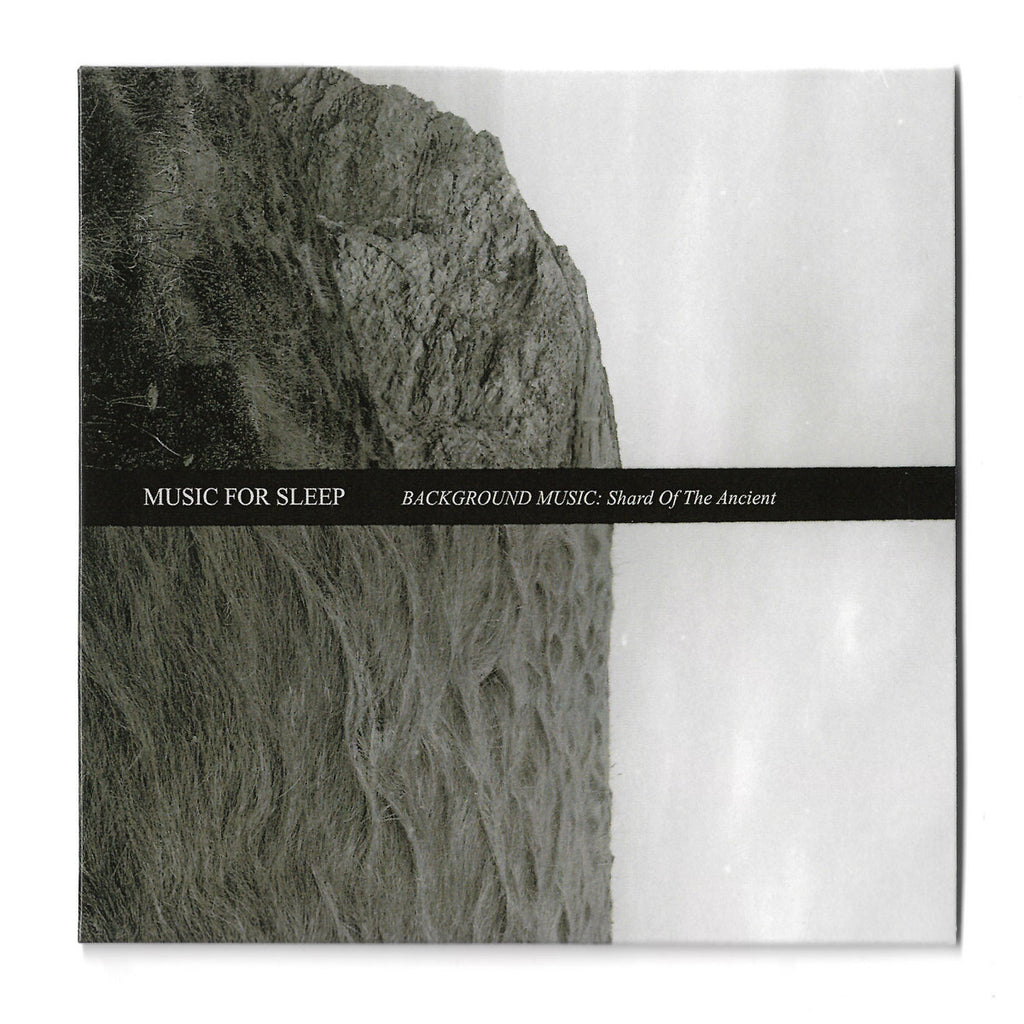 Music For Sleep // Background Music: Shard Of The Ancient CD – Tobira ...