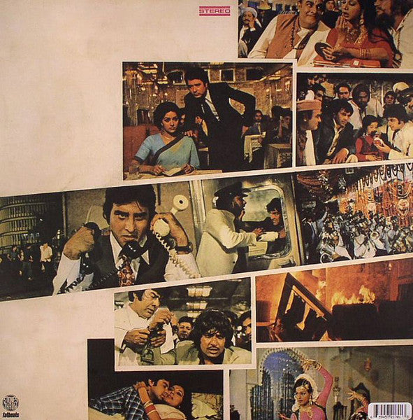 Madlib The Beat Konducta // Vol. 3: Beat Konducta In India (Raw Ground ...