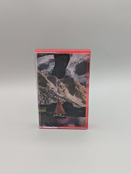 Johnny Bell // FIELD TRIPS TAPE – Tobira Records