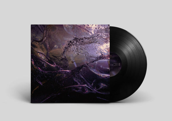 Thrived // Bionic Gradient 12" – Tobira Records