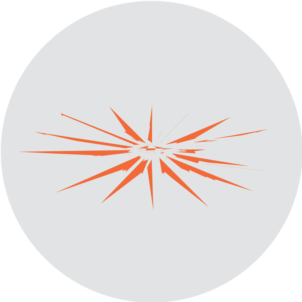 Reflex Blue // The Bleeps 12" – Tobira Records