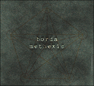 Borda // Methexis CD – Tobira Records