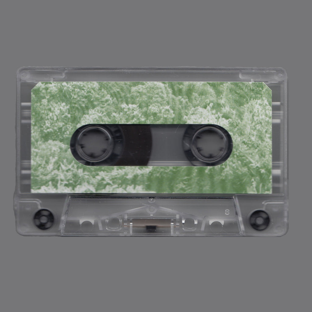 German Army // Boising TAPE – Tobira Records