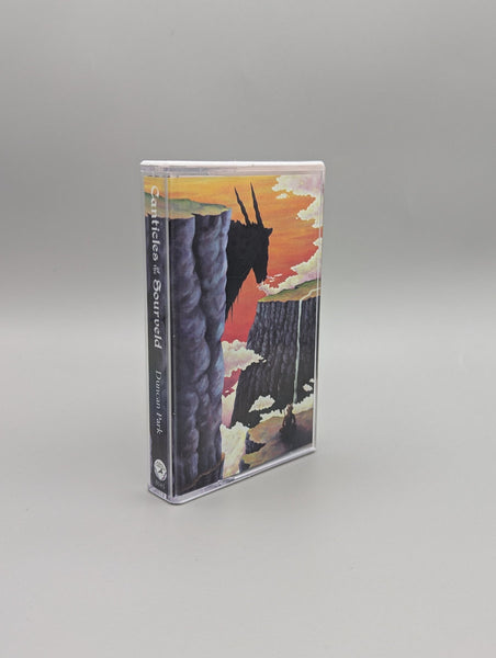 Duncan Park // Canticles of the Sourveld TAPE – Tobira Records