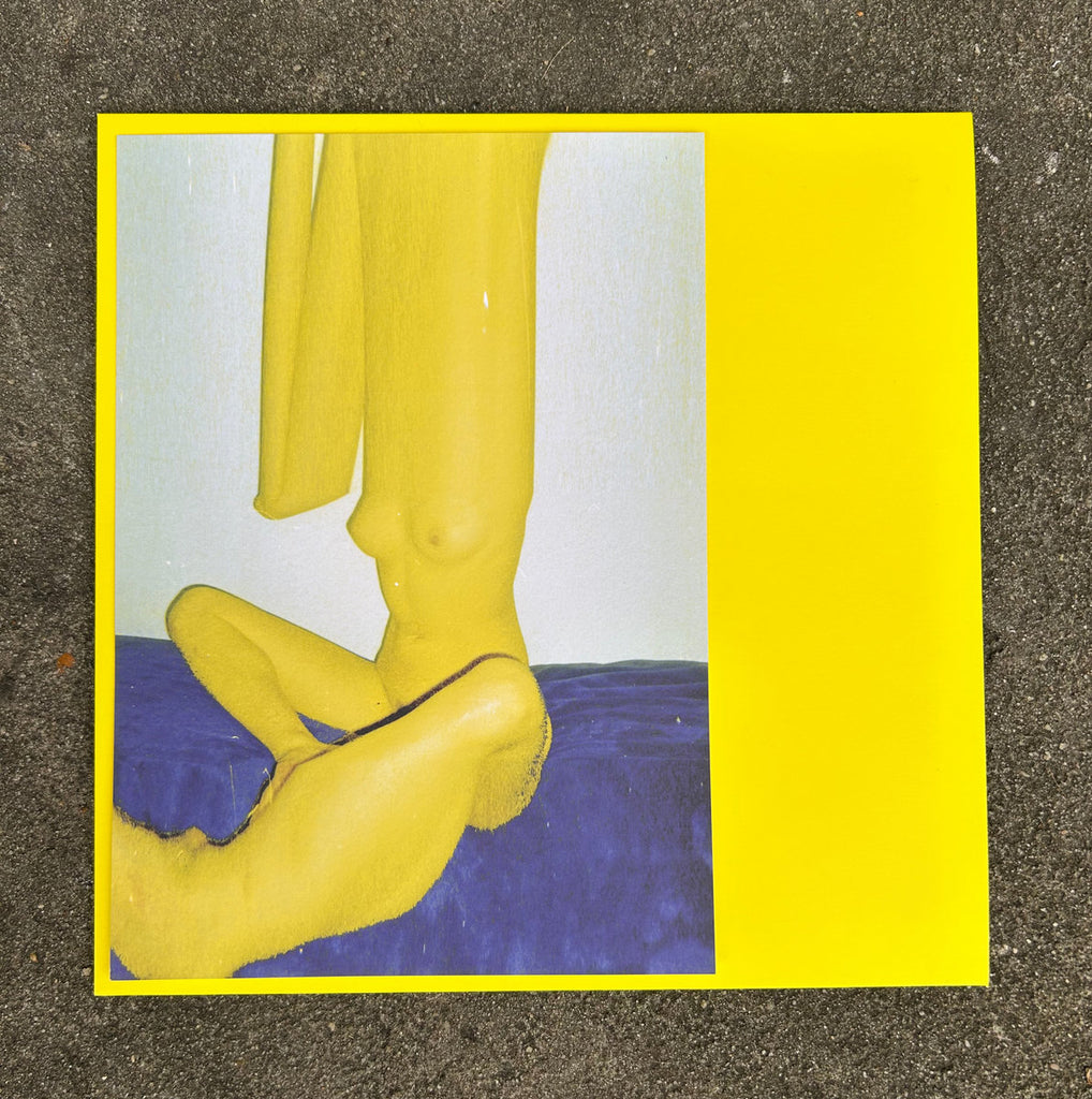 Jay Duncan // Catalyst Curve EP 12inch – Tobira Records