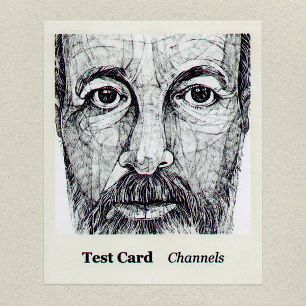 Test Card // Channels CDr – Tobira Records