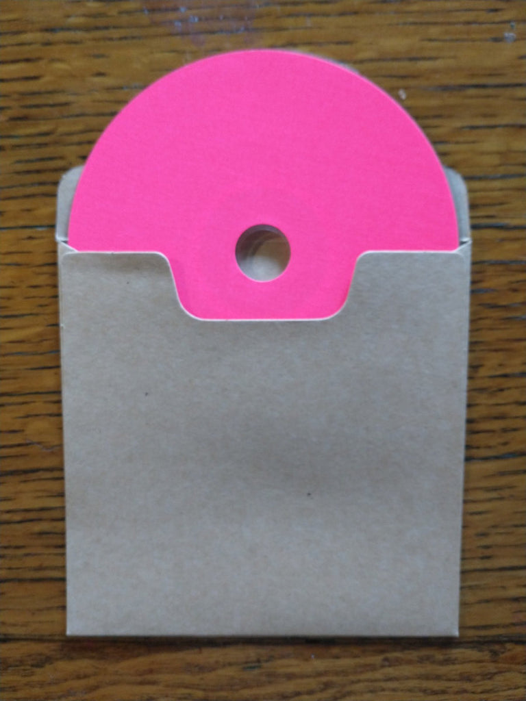 Tom Betteridge // dry rot / clot posset CDr – Tobira Records