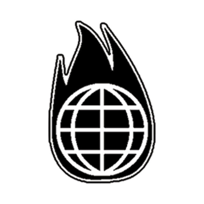 Hello, I'm Real // The World Is On Fire, Yet It's So Very Cold TAPE ...