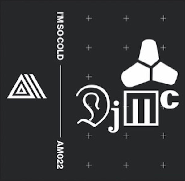 Dj.Mc // I'm So Cold TAPE – Tobira Records