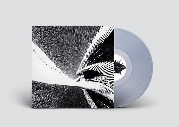 Coma World // Deep Star LP [COLOR] – Tobira Records