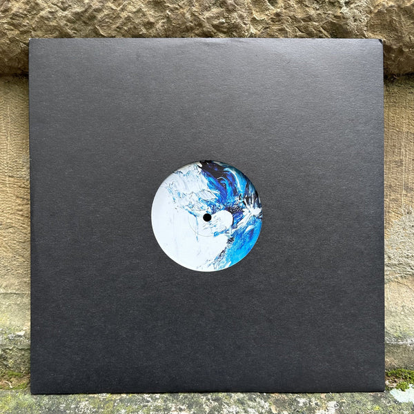 D-Leria // Contrasto 12" – Tobira Records
