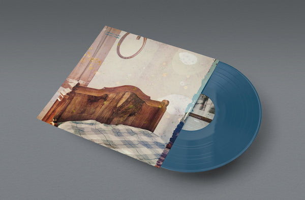Danny Clay // Ocean Park LP [COLOR] – Tobira Records