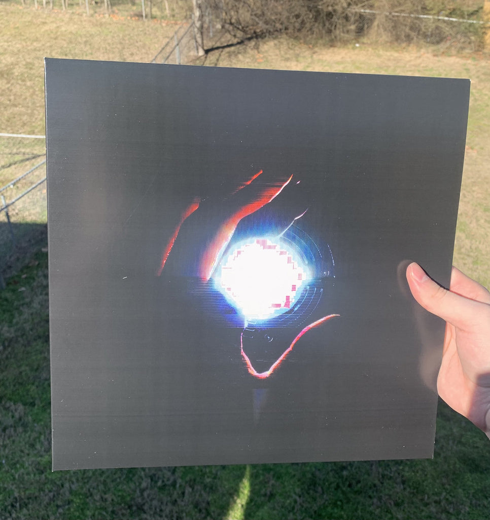 Five Star Hotel // Gray Data LP [COLOR] – Tobira Records