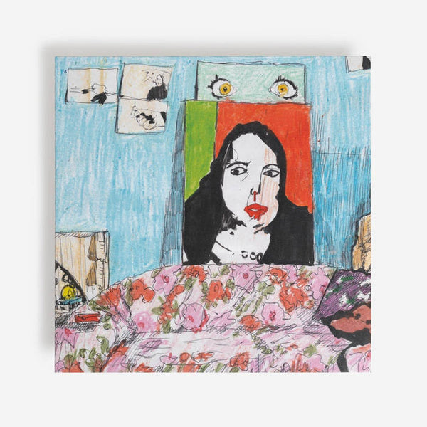 Dijit // The Room LP – Tobira Records