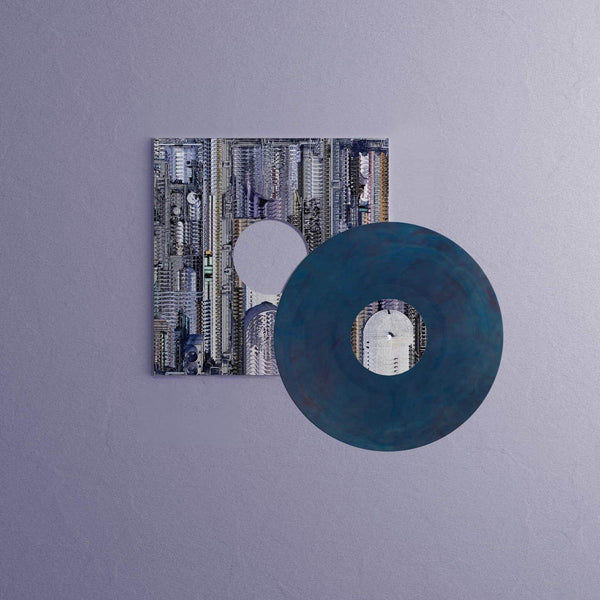 Henry Greenleaf // Dog Eared LP [COLOR] – Tobira Records